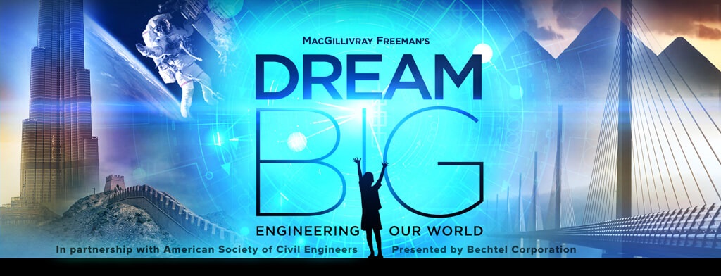 Dream Big – Alabama Section of ASCE