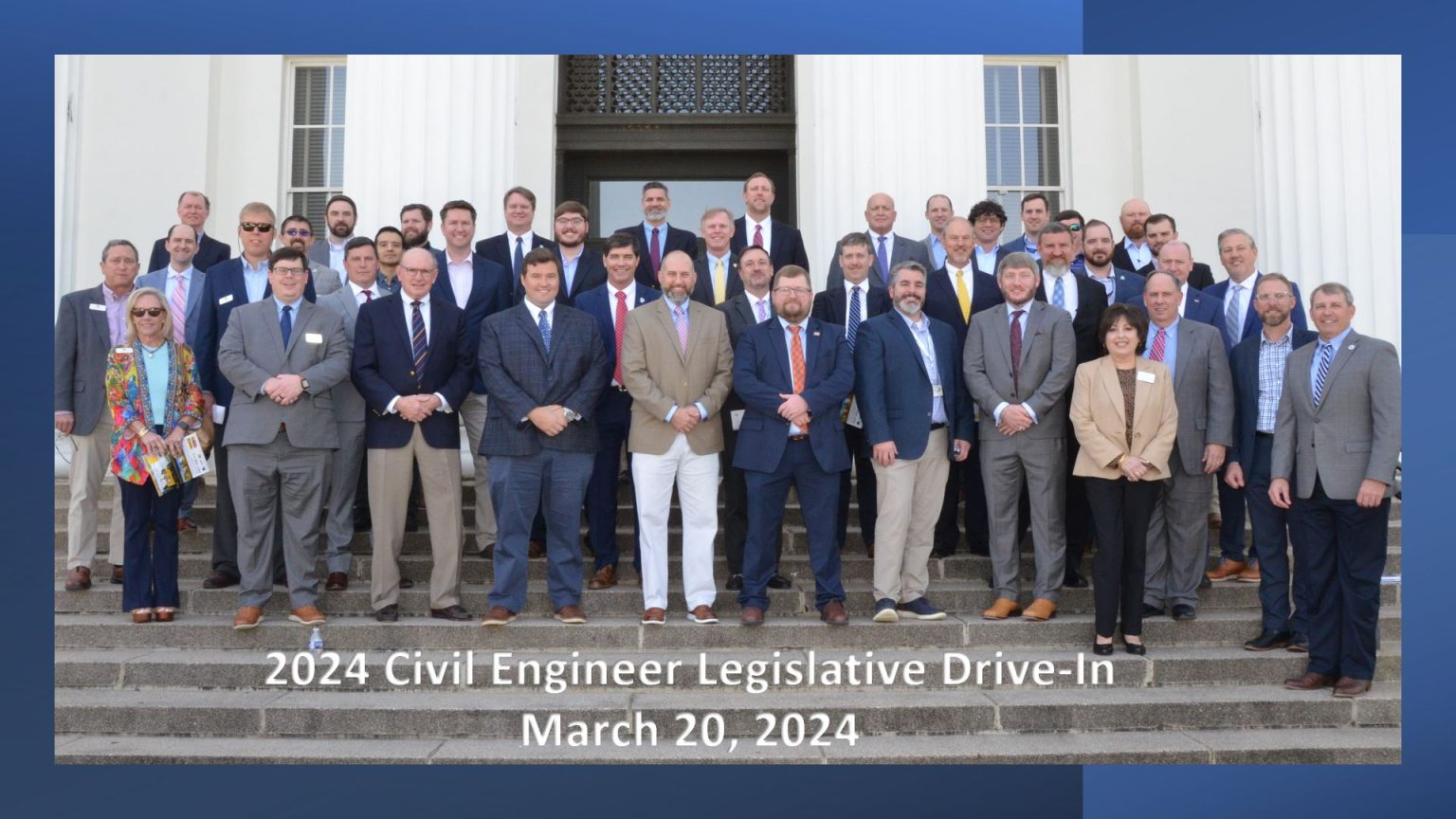 Alabama Section of ASCE – Advancing the Science and Profession of Civil ...