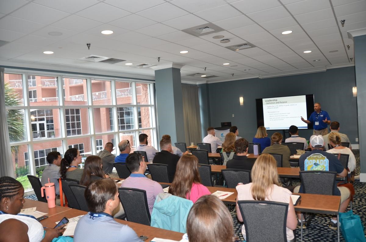 2025 Summer Meeting – Alabama Section of ASCE